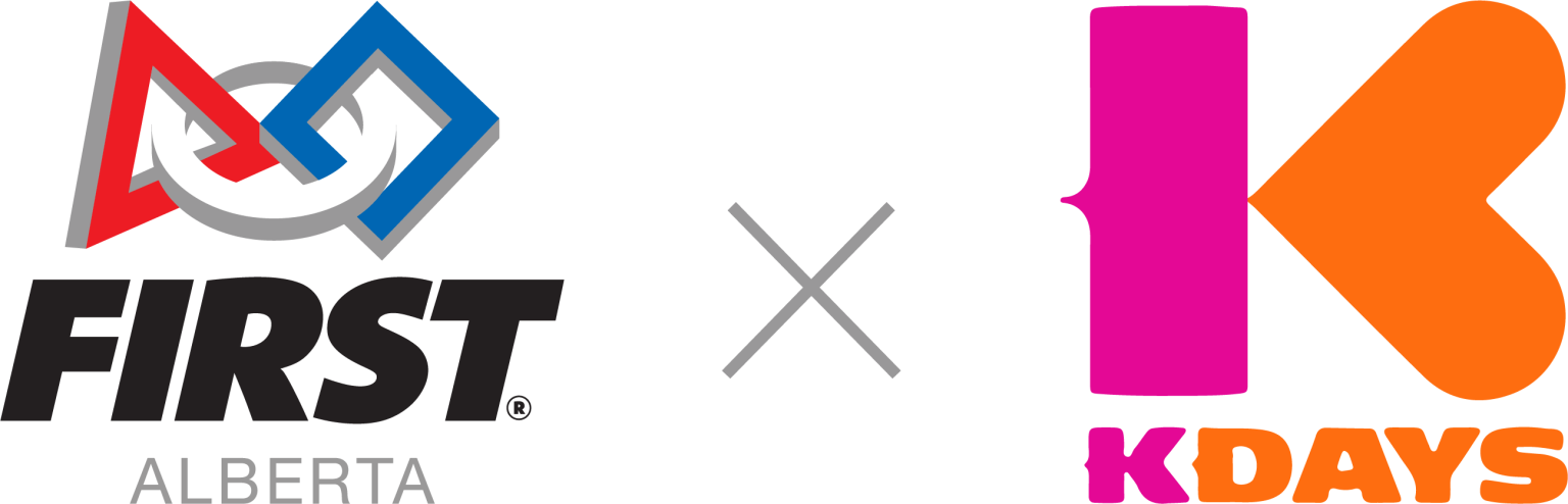 FIRST Alberta at KDays (Edmonton, July 18-27, 2025) – FIRST Alberta